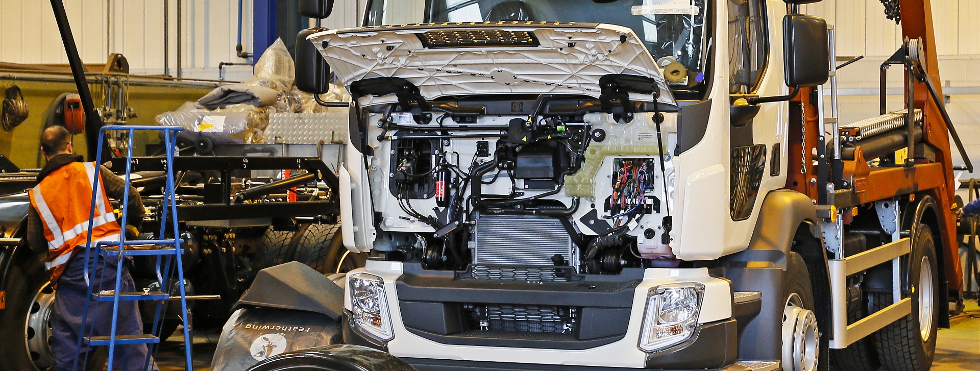 S-Tech - Thompsons UK