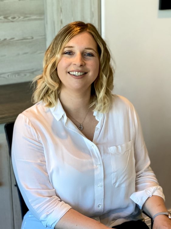 Team Blackburn - Thompsons UK