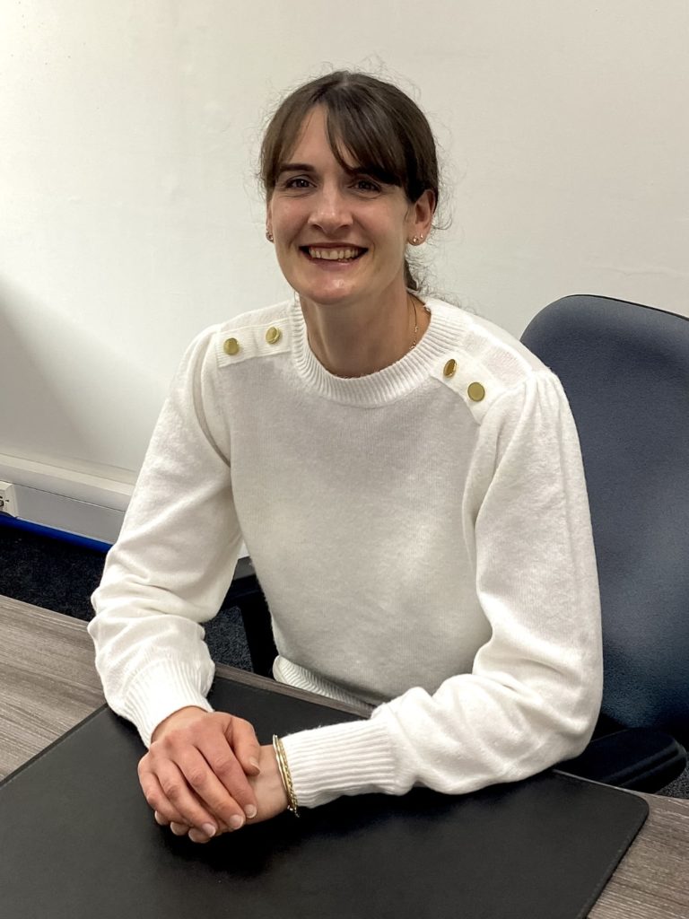 Sarah Church - Thompsons UK