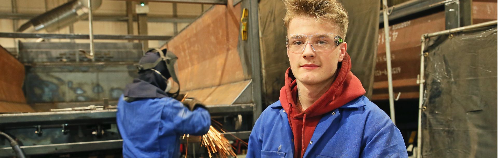 Careers - Thompsons UK