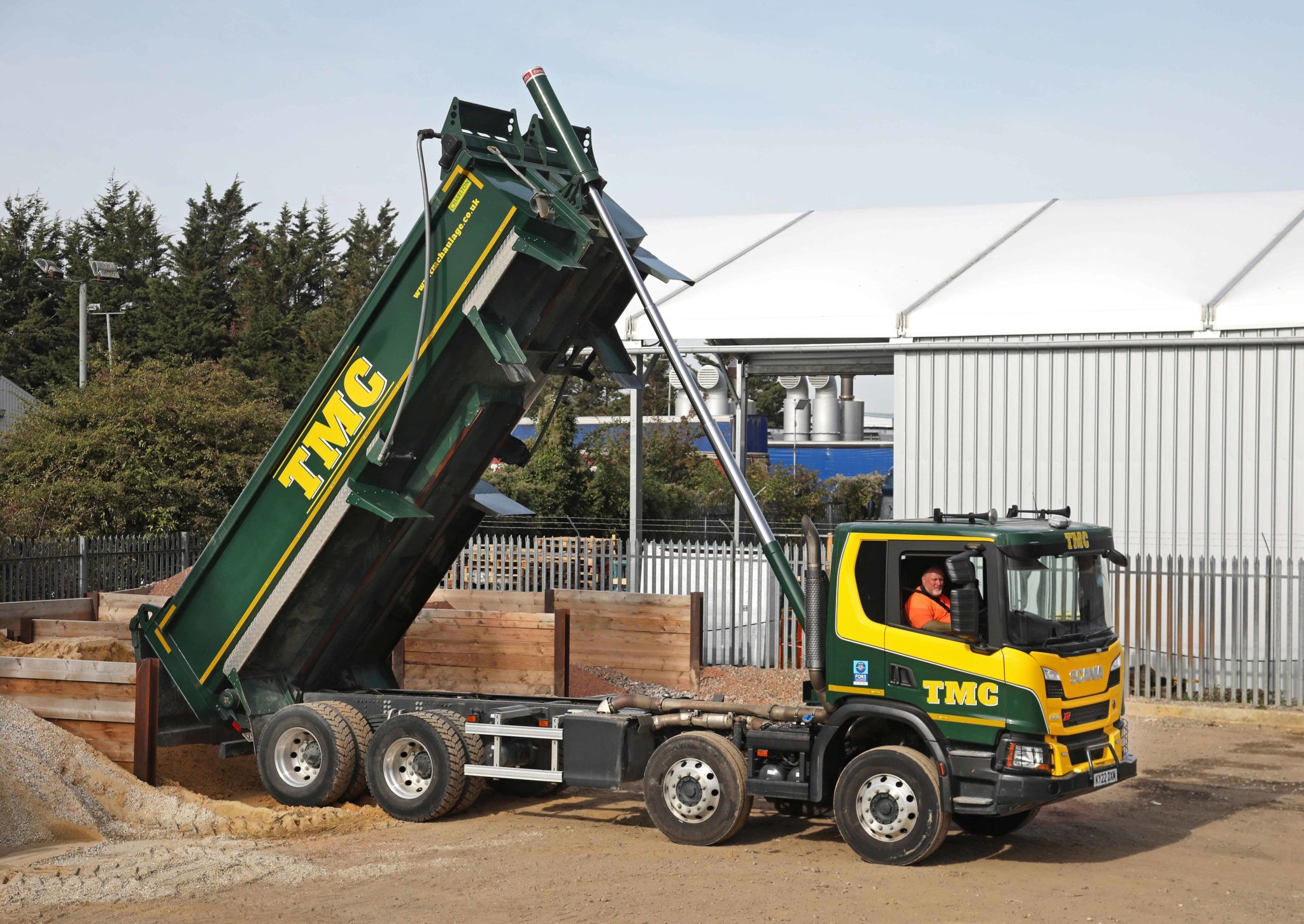 REPEAT, REPEAT AND REPEAT AGAIN…….BECAUSE NOTHING YET BEATS TMC’S ...