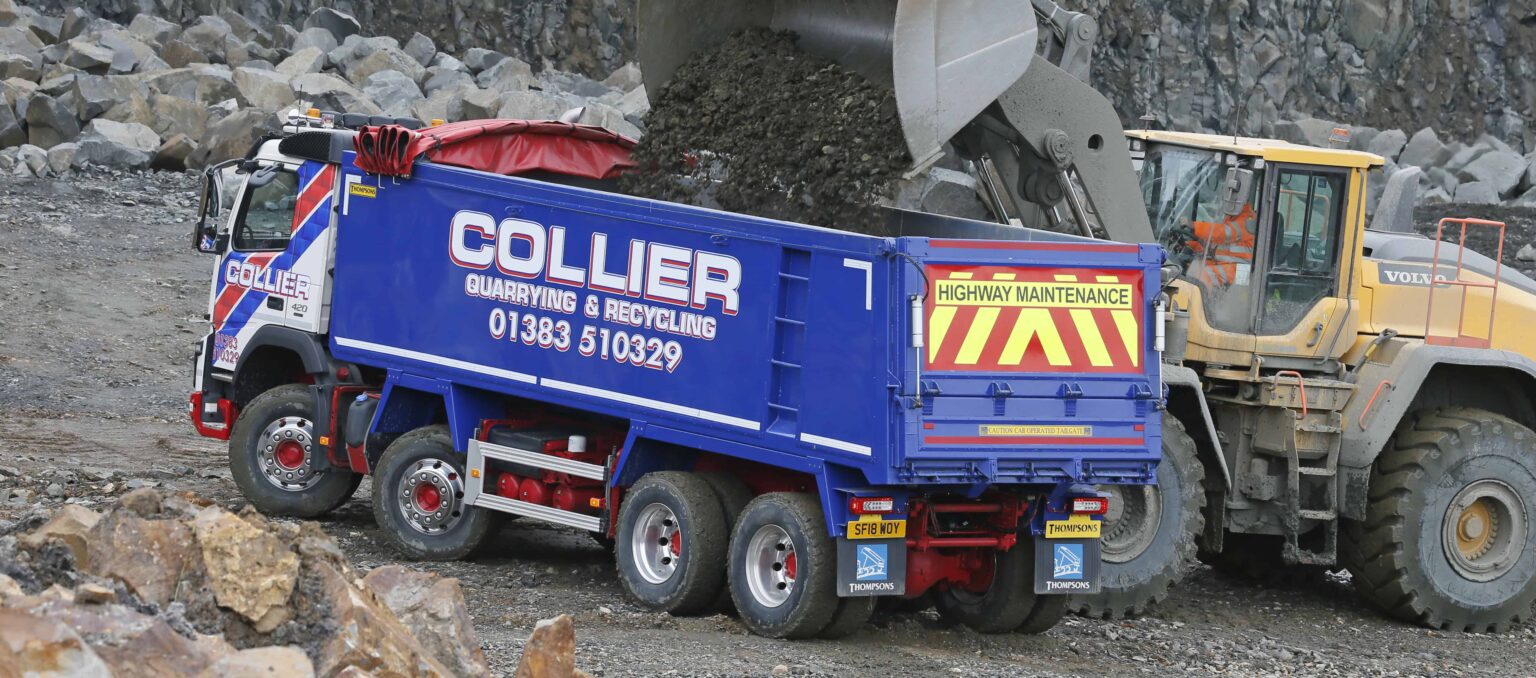 Bulk Master - Thompsons UK