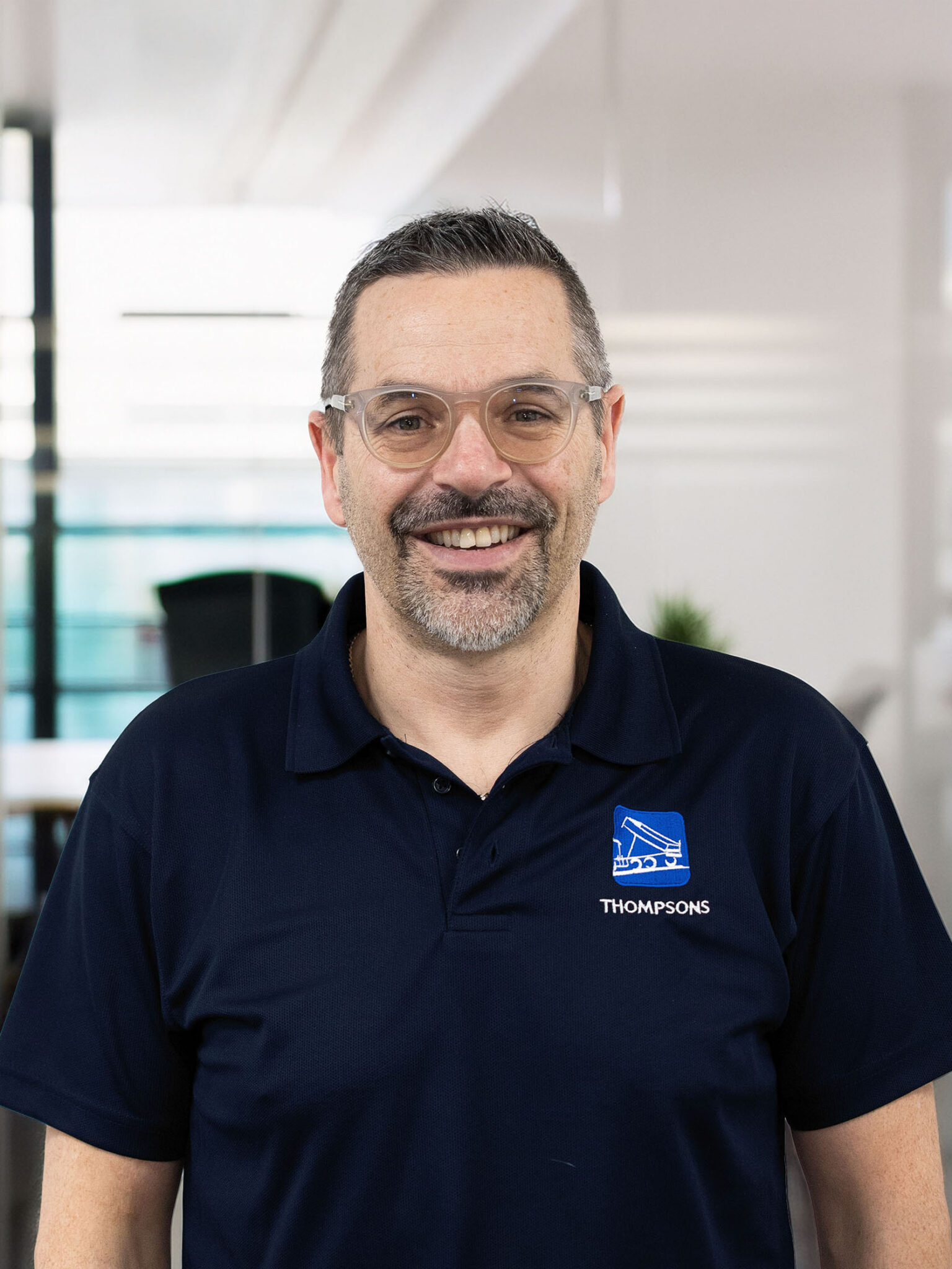 Team Croydon - Thompsons UK