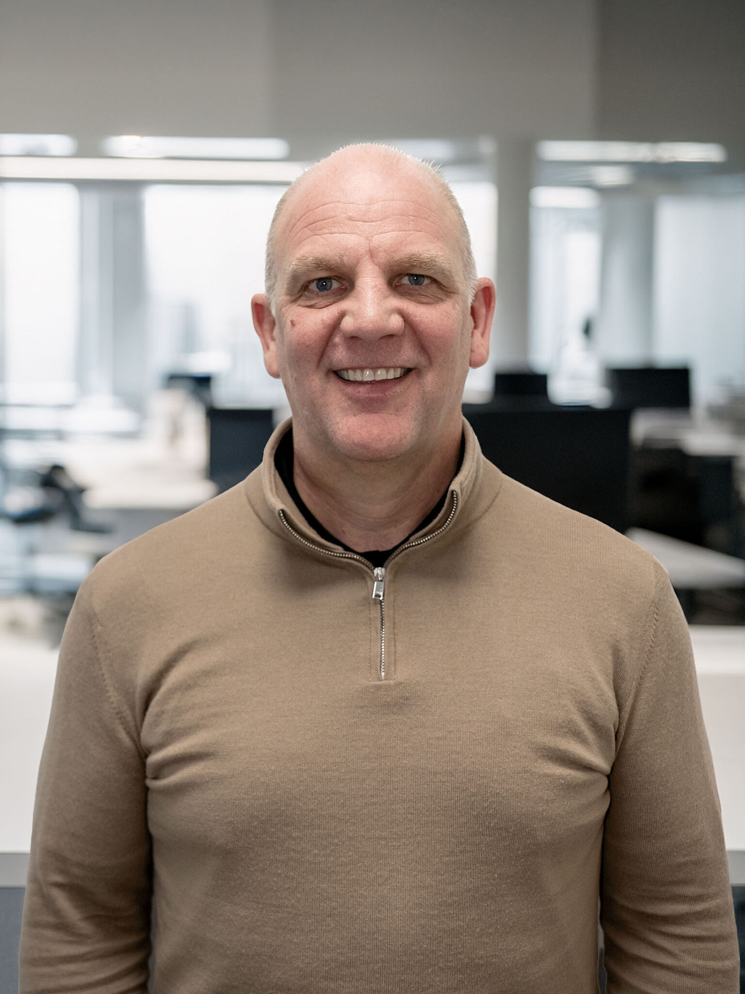 Team Blackburn - Thompsons UK